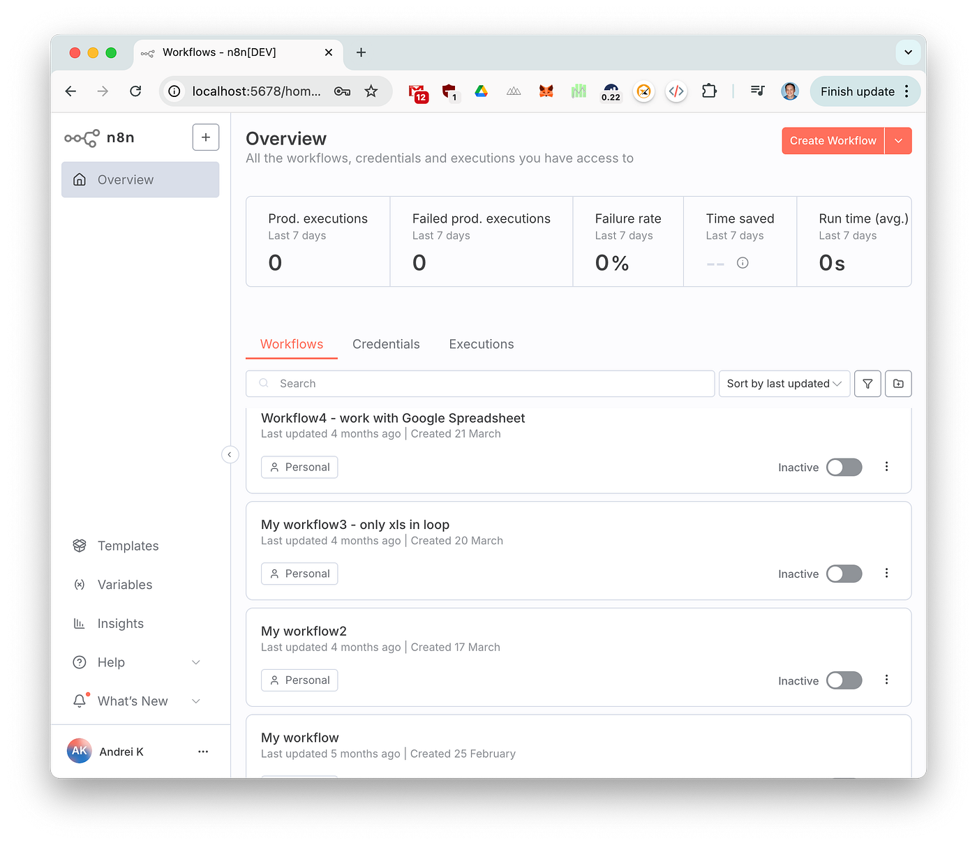 Install n8n: Full Self-Hosting and Setup Guide for 2025